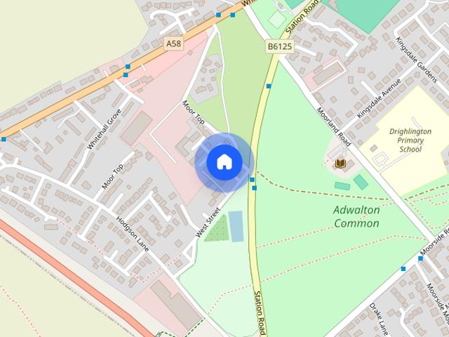 Cavendish Court, Bradford, BD11