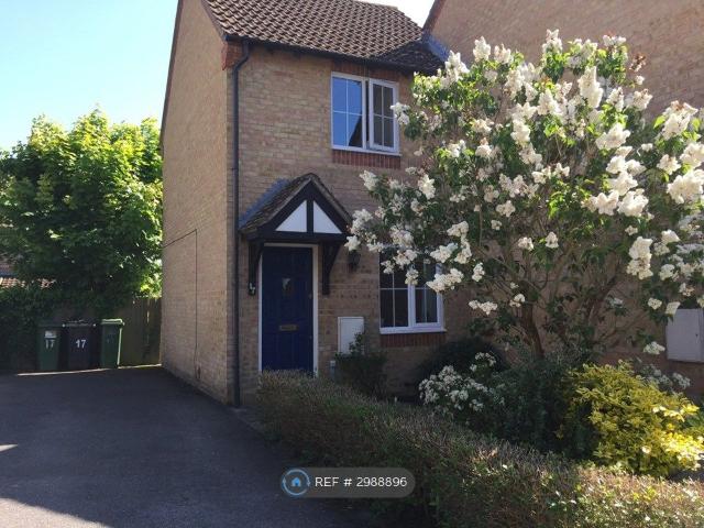 Cavendish Court, Newbury RG14, 1 bed semi detached house to rent, £1,150 pcm | PrimeLocation