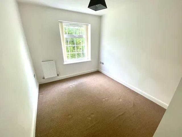 Cavendish Court, Neston