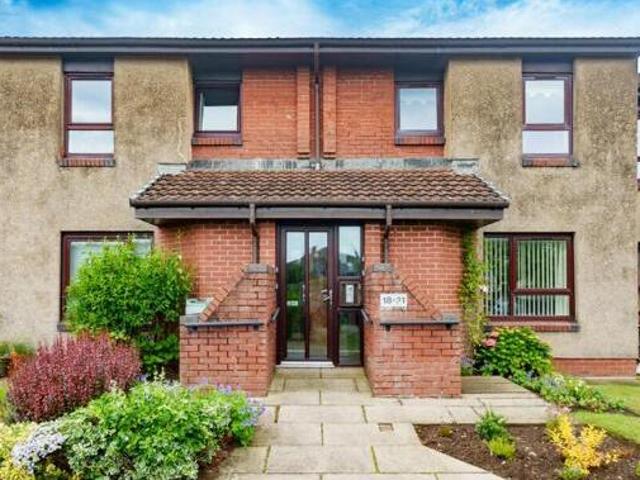 Cavendish Court, Troon, 1 Bedroom Retirement