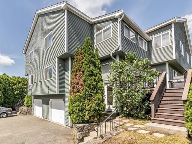 Cavendish Cir Unit,salem, Condo For Sale