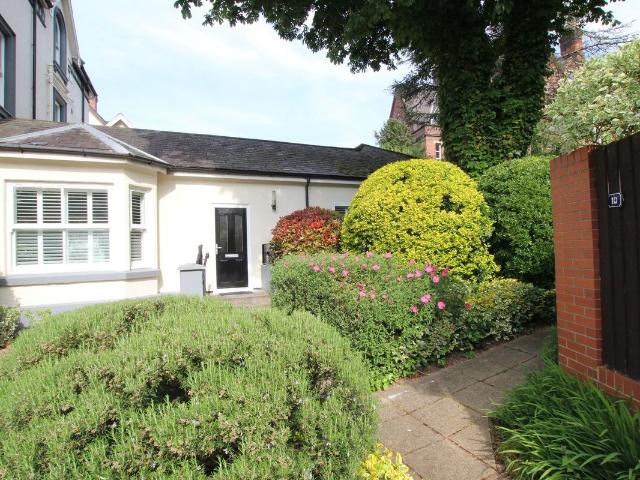 Cavendish Crescent North, Haddon House Cavendish Crescent North NG7, 2 bed flat to rent, £1,700 pcm | PrimeLocation