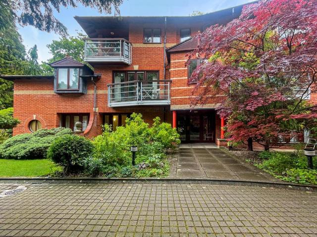 Cavendish Avenue, Cambridge CB1 2 bed apartment to rent £1,950 pcm £450 pw