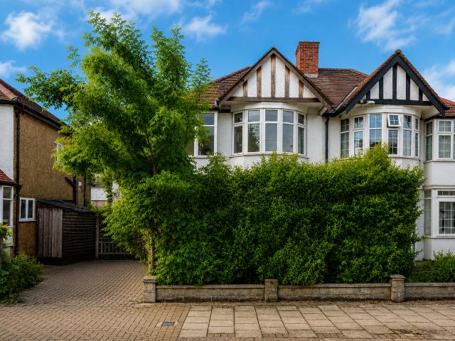 Cavendish Avenue, Harrow HA1, 3 bed semi detached house to rent, £2,475 pcm | PrimeLocation