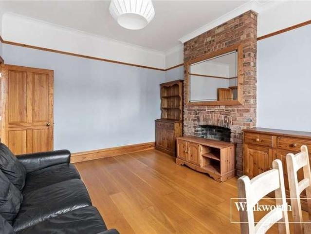 Cavendish Avenue, London, N3
