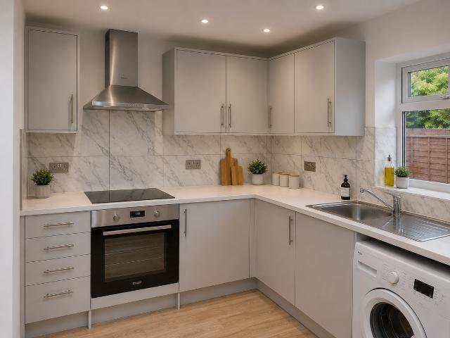 Cavendish Avenue, West Ealing W13, 4 bed maisonette to rent, £3,500 pcm | PrimeLocation