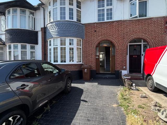 Cavendish Gardens, Barking IG11, 4 bed terraced house to rent, £2,650 pcm | PrimeLocation