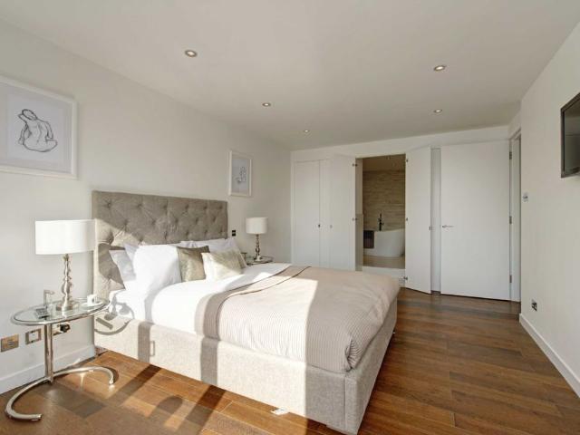 Cavendish House, 21 Wellington Road, NW8