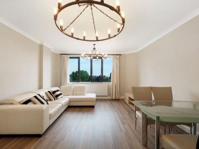 Cavendish House, 21 Wellington Road NW8, 1 bed flat to rent, £3,000 pcm | PrimeLocation