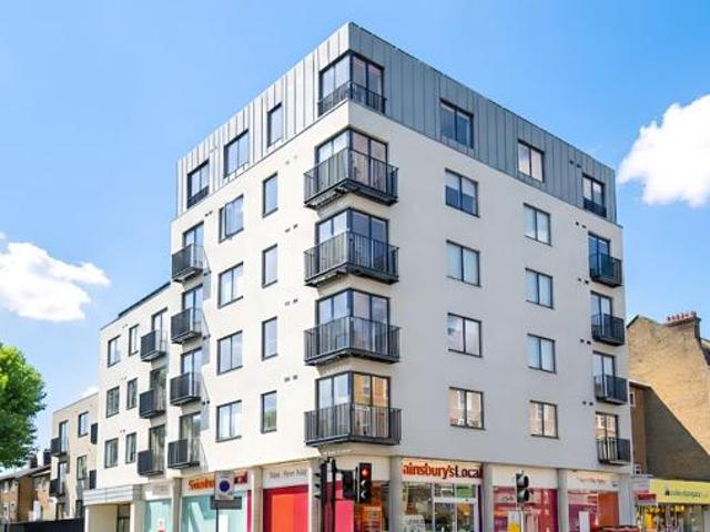 Cavendish House, Cavendish Road, 1 Bedroom Apartment