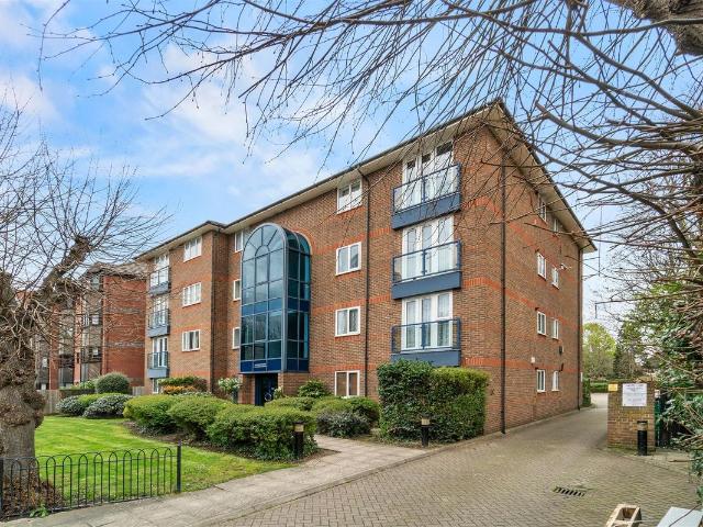Tavistock Road, Croydon CR0, 1 bed flat to rent, £1,500 pcm | PrimeLocation