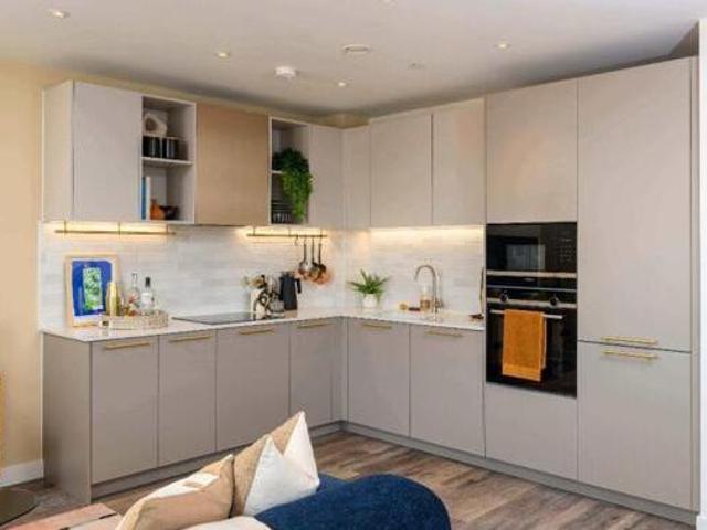 Cavendish House, Mary Neuner Road, 1 Bedroom Apartment