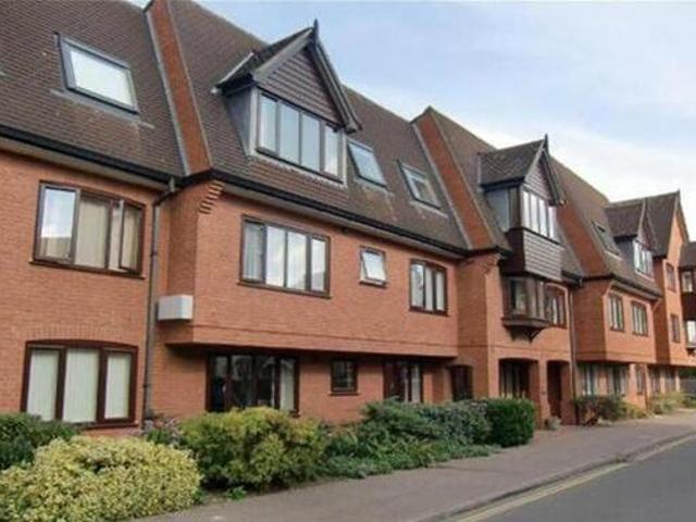 Cavendish House, Recorder Road, 1 Bedroom Retirement