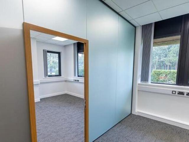 Cavendish House, Welbeck, Office To Lease