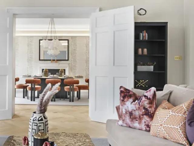 Cavendish Square, East Marylebone, London, W1C 1DX, United Kingdom | 3 bed apartment for rent #167153264 | Rentberry
