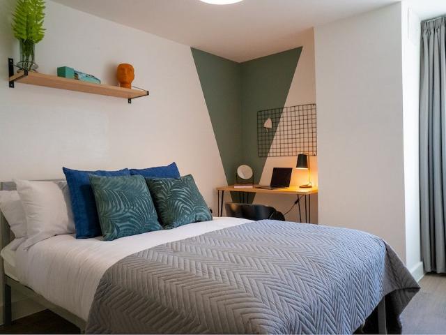 Cavendish Street, Lancaster LA1, Room to rent, £539 pcm | PrimeLocation