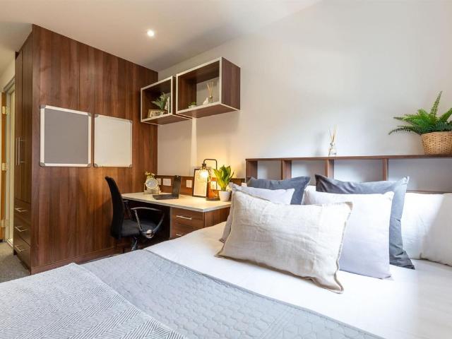 Cavendish Street, Leeds LS3, 1 bed flat to rent, £628 pcm | PrimeLocation