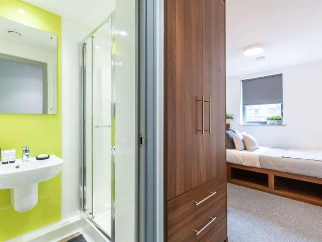 Cavendish Street, Leeds LS3, Studio to rent, £1,083 pcm | PrimeLocation