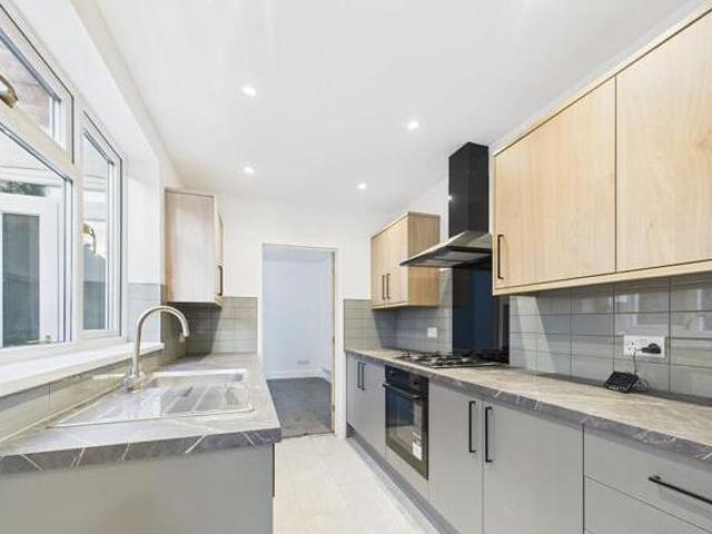 Cavendish Street, Peterborough, 4 Bedroom Terraced