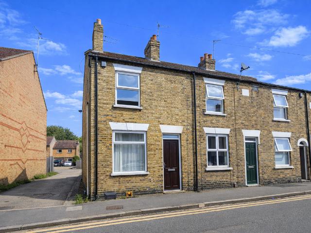 Cavendish Street, Peterborough PE1, 3 bed property to rent, £1,100 pcm | PrimeLocation