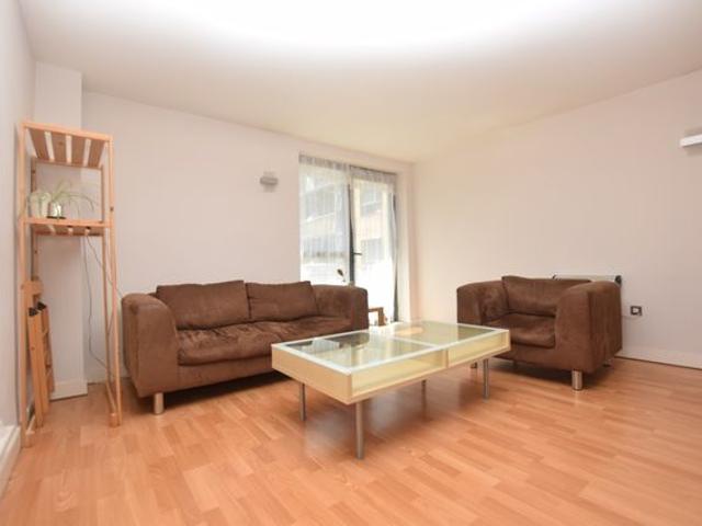 Cavendish Street, Sheffield S3, 1 bed flat to rent, £850 pcm | PrimeLocation