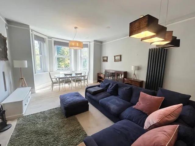 Cavendish Place, Bournemouth