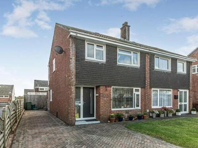 Cavendish Place, Beddau, 3 Bedroom Semi detached