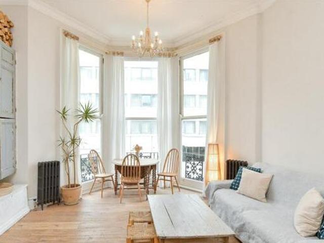 Cavendish Place, Brighton, 1 Bedroom Flat
