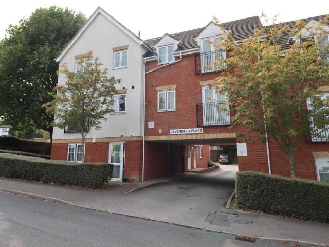 Cavendish Place, Hatfield, Hertfordshire AL10, 2 bed flat to rent, £1,400 pcm | PrimeLocation