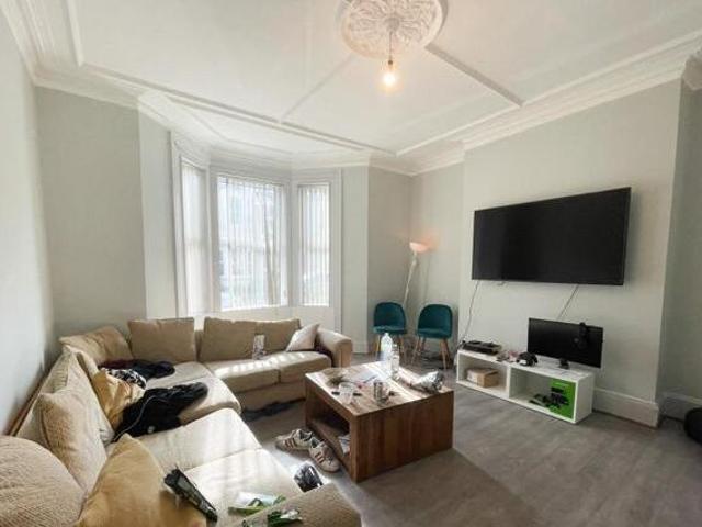 Cavendish Place, Newcastle Upon Tyne, 8 Bedroom Terraced
