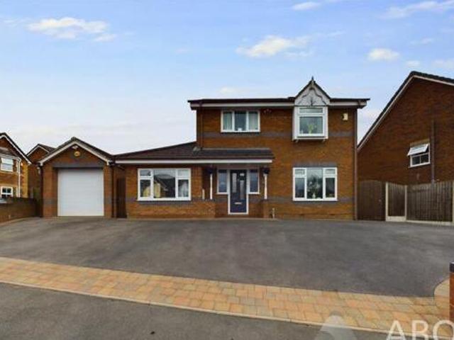 Cavendish Road, Tean, 4 Bedroom Detached