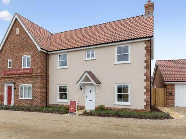 Cavendish Road, Weavers Way, Clare, 3 Bedroom Semi detached