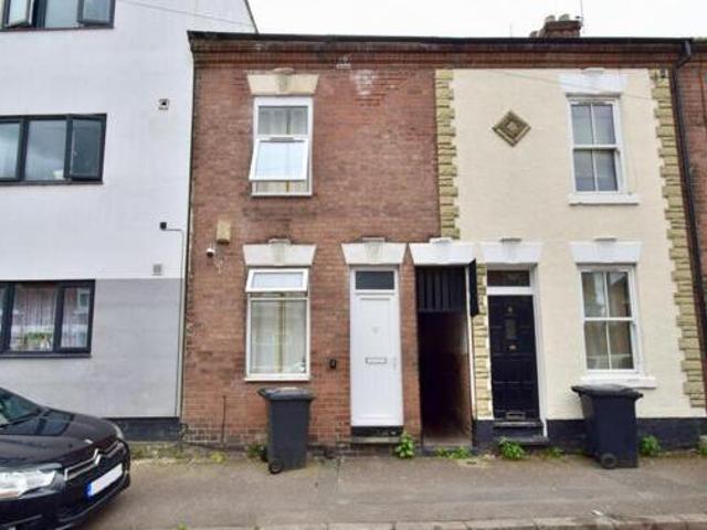 Cavendish Road, Aylestone, 5 Bedroom Terraced