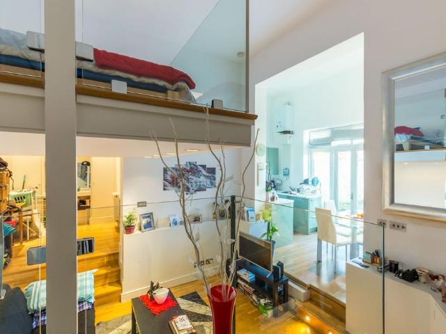 Cavendish Road, Balham, London, SW12 1 bed flat to rent £2,200 pcm £508 pw