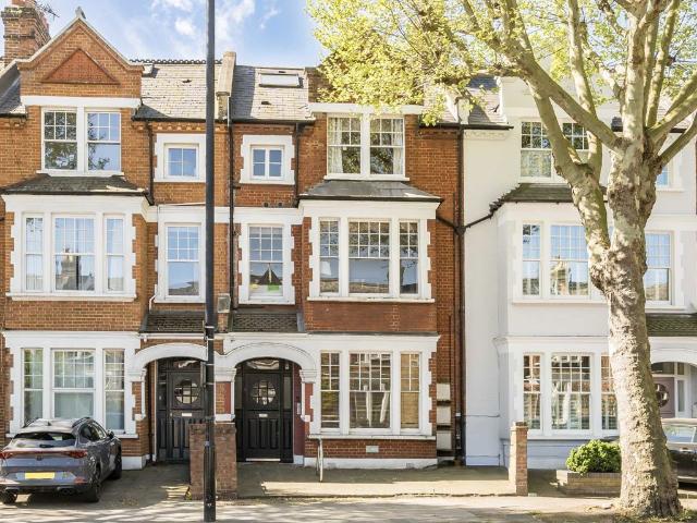 Cavendish Road, Clapham South SW12, 2 bed flat to rent, £2,700 pcm | PrimeLocation