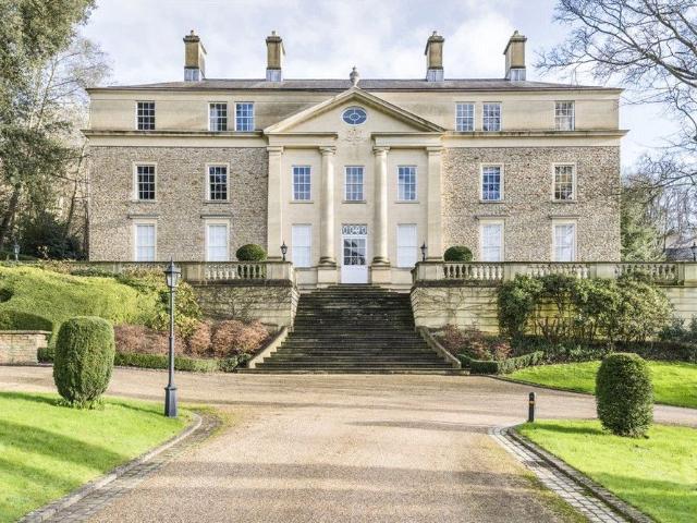 Cavendish Road, Bath, Somerset, BA1