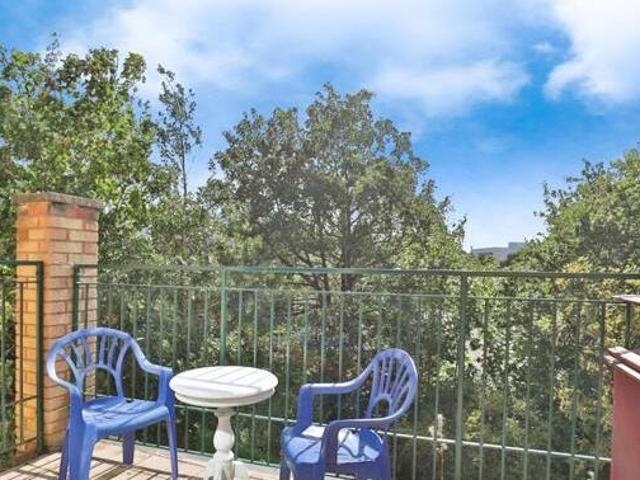 Cavendish Road, Bournemouth, 2 Bedroom Flat