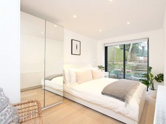 Cavendish Road, Brondesbury Park, NW6, London