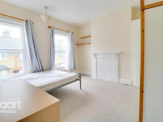 Cavendish Road, Cambridge 5 bed terraced house to rent £2,350 pcm £542 pw