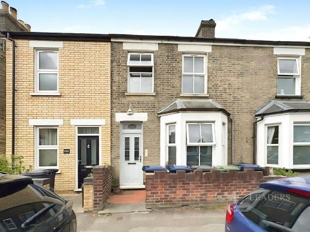Cavendish Road, Cambridge. 6 bed terraced house to rent £4,600 pcm £1,062 pw