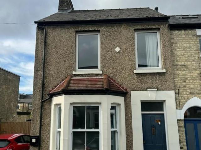 Cavendish Road, Cambridge CB1 1 bed apartment to rent £1,375 pcm £317 pw