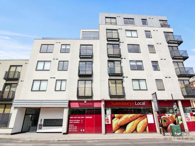 Cavendish Road, Kilburn NW6, 1 bed flat to rent, £1,898 pcm | PrimeLocation