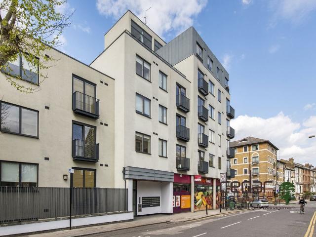 Cavendish Road, Kilburn NW6, 1 bed flat to rent, £1,898 pcm | PrimeLocation