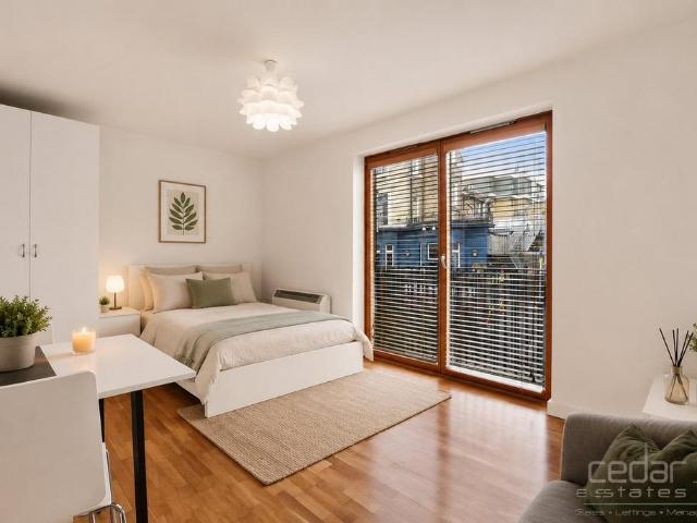 Cavendish Road, Kilburn NW6 Studio to rent £1,499 pcm £346 pw