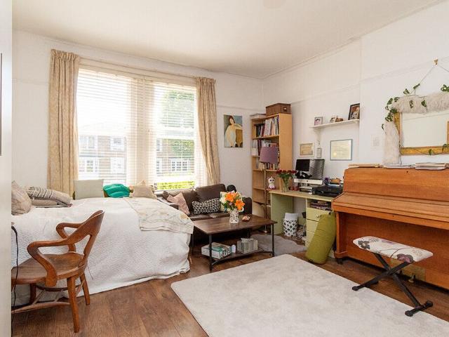 Cavendish Road, Kilburn, London NW6, Studio to rent, £1,380 pcm | PrimeLocation