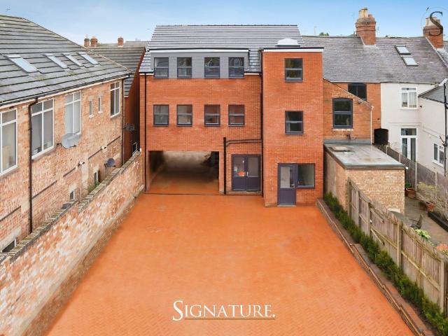 Cavendish Road, Leicester LE2, 1 bed flat to rent, £760 pcm | PrimeLocation