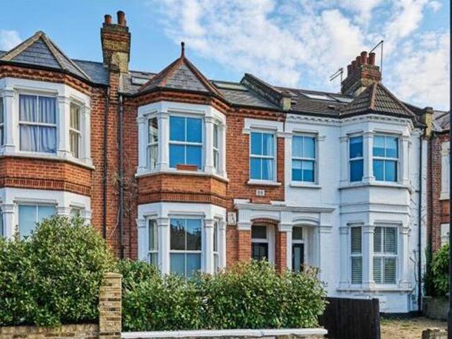 Cavendish Road, London, 2 Bedroom Terraced