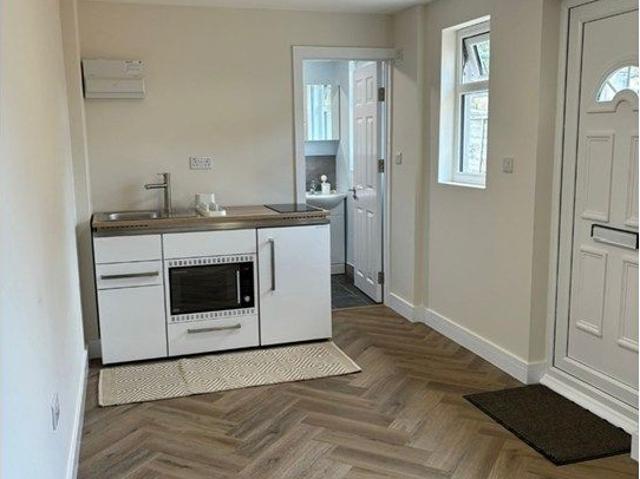 Cavendish Road, London N18, Studio to rent, £1,150 pcm | PrimeLocation
