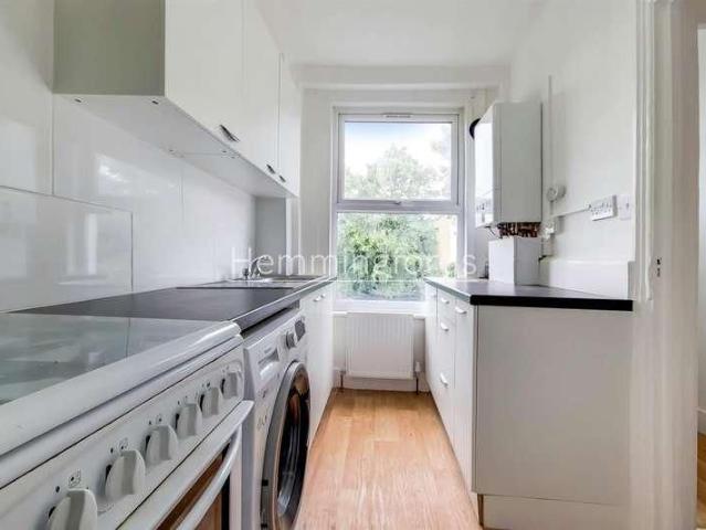 Cavendish Road, London, N4