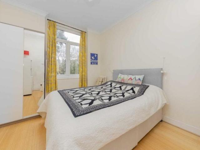Cavendish Road, London, N4